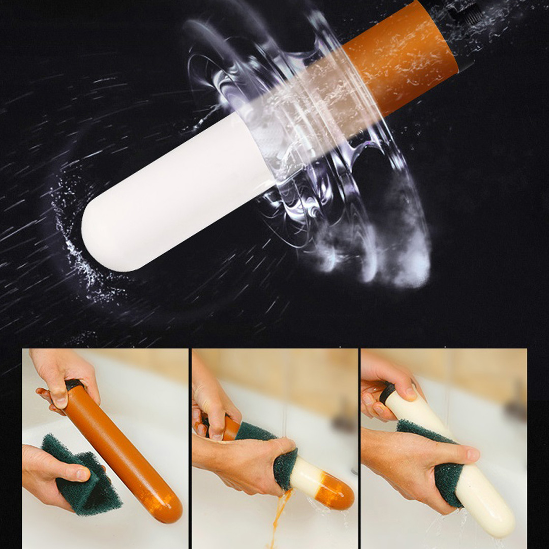 FILTRO CERÁMICO CLEAN (COD: FRCERAMICCL) – Mundo agua